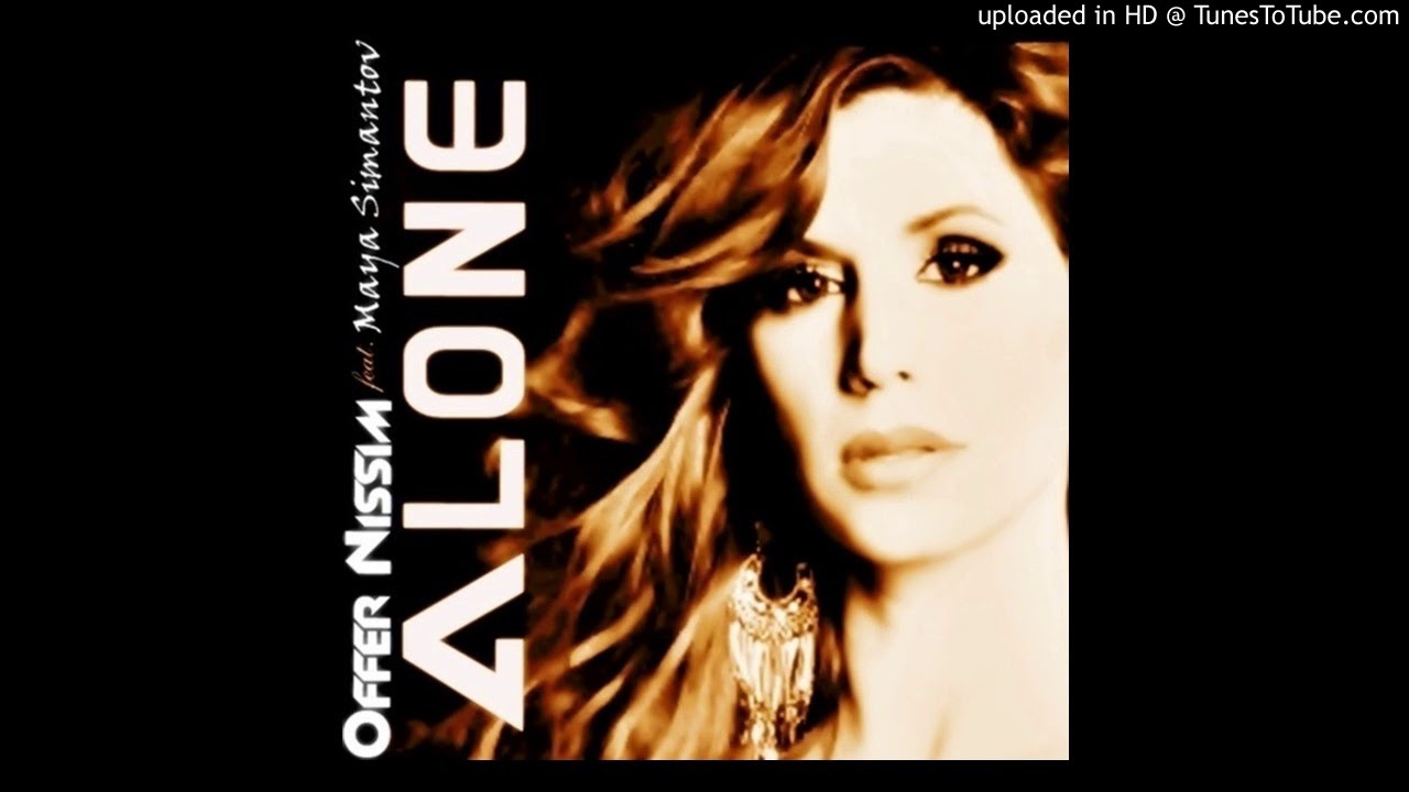 Alone (Edson pride review remix) - YouTube