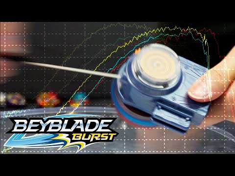 HIGH-SPEED REV UP LAUNCHER FOR BEYBLADE BURST! | Best Beyblade Launcher Modification