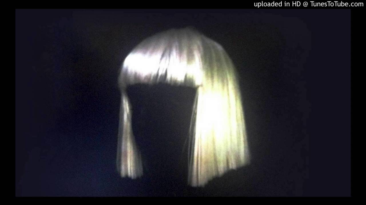 Sia - Dressed In Black (Amazing Filtered Harmonies) - YouTube