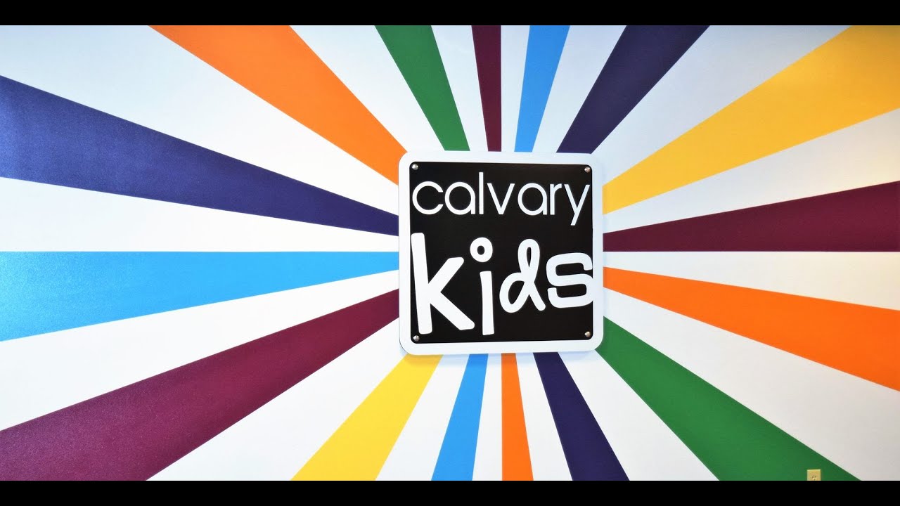 Kids' Lesson 6/7 - YouTube