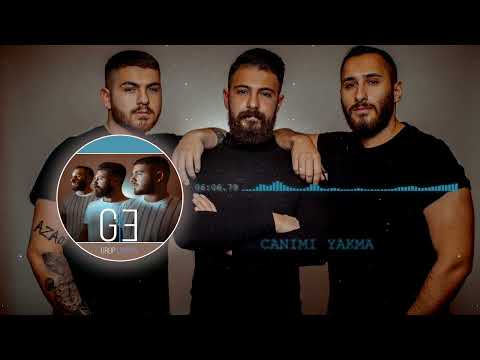 Grup Emman - Canımı yakma 2022 Türkü [ Official Music Video ]