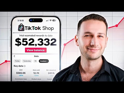 TikTok Shop: Yeni Nesil Dropshipping mi?