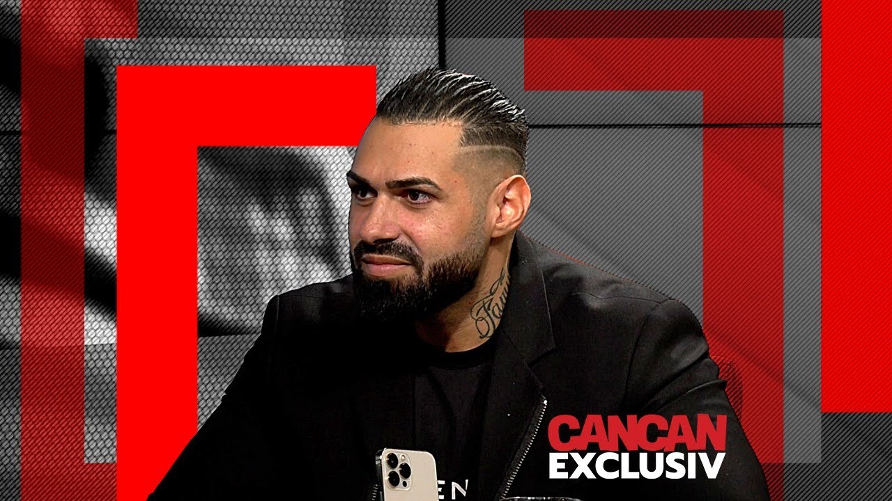 Primul interviu din România cu Vali Spaidar, personajul momentului ...