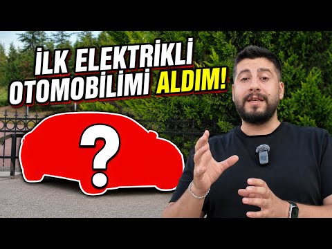 İlk Elektrikli Arabamı Aldım! | Fiyatı Tercih Sebebi? | DDPAI Z90 Master | Otomobil Günlüklerim 