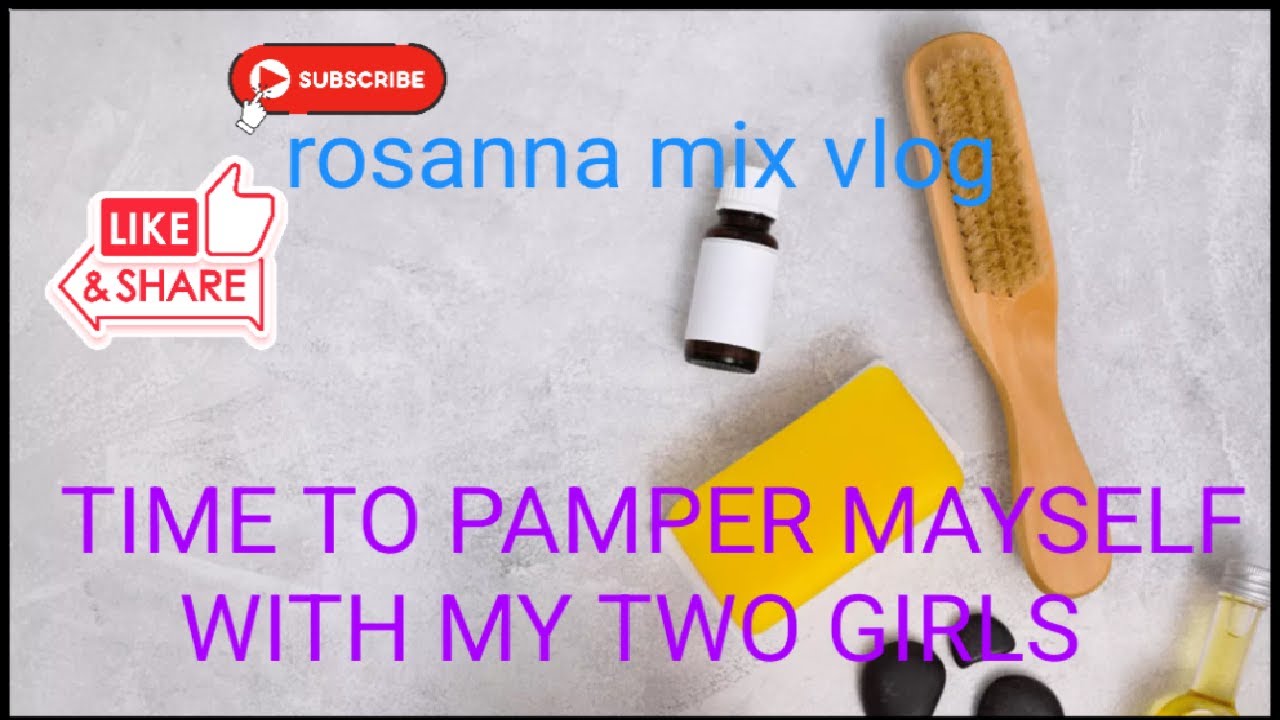 TIME TO PAMPER MYSELF#selfcare #selflove #happiness - YouTube