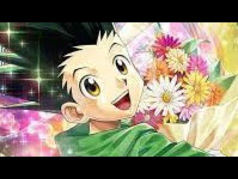 Gon B-Day Special 🔥💃(Pt.1) - YouTube