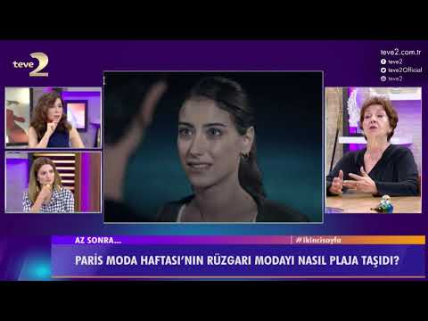 2. Sayfa: “Asgari ücrete daha yakın bir oyuncuyum”