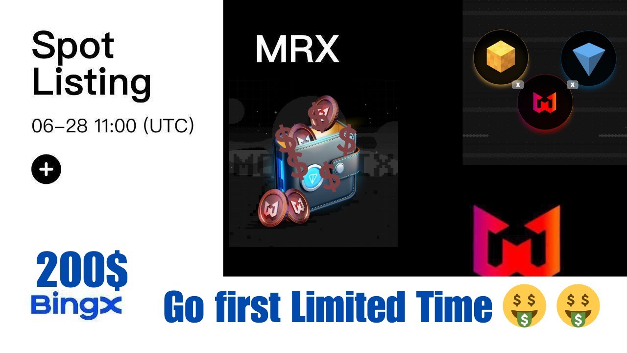 Monoprix telegram bot wallet connect || Monorix listing date || Monorix ...