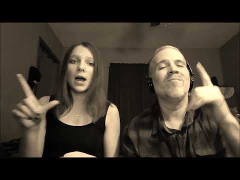 MAROON 5 MEMORIES - ASL PSE DEAF SIGN LANGUAGE ENGLISH - YouTube