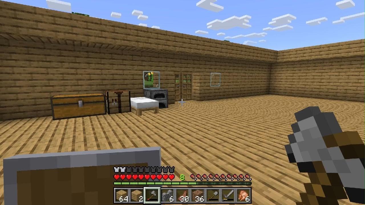 Minecraft Extra #3 - YouTube