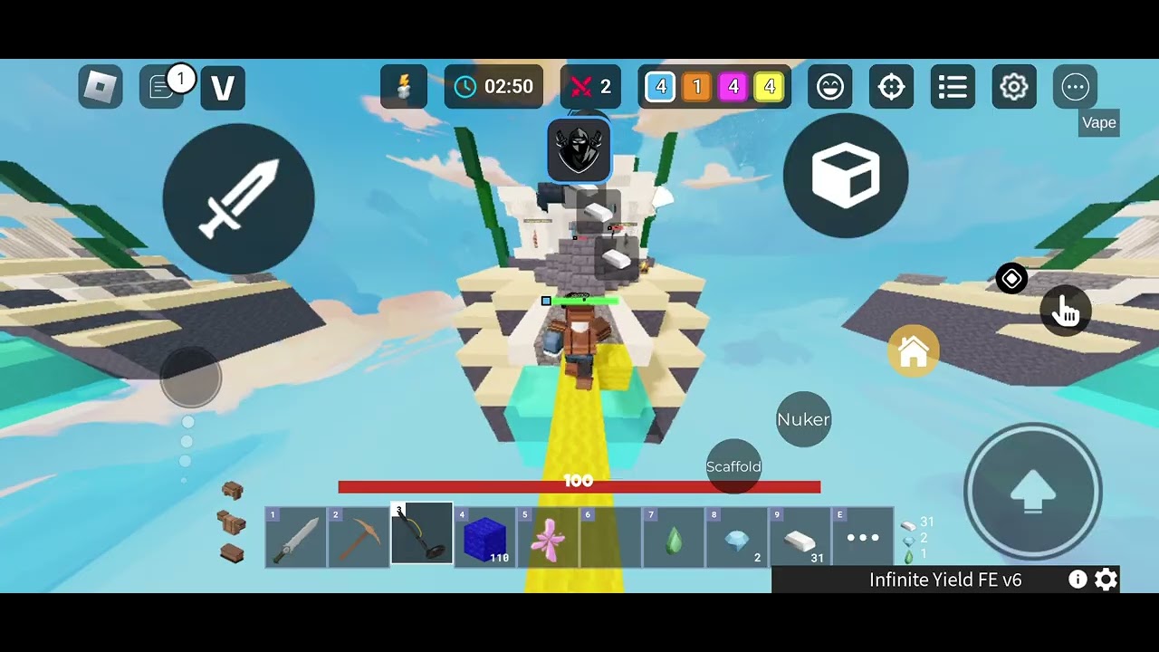 voidware closet cheating+meatl detector,voidware roblox script - YouTube