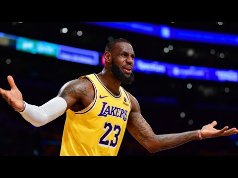 Bron Fanboy Logic: LeBron Faced/Beat Dynasties - YouTube