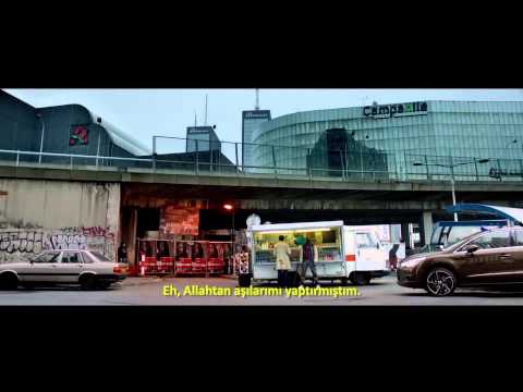 Zoraki İkili (On The Other Side Of The Tracks) / Türkçe Altyazılı Fragman