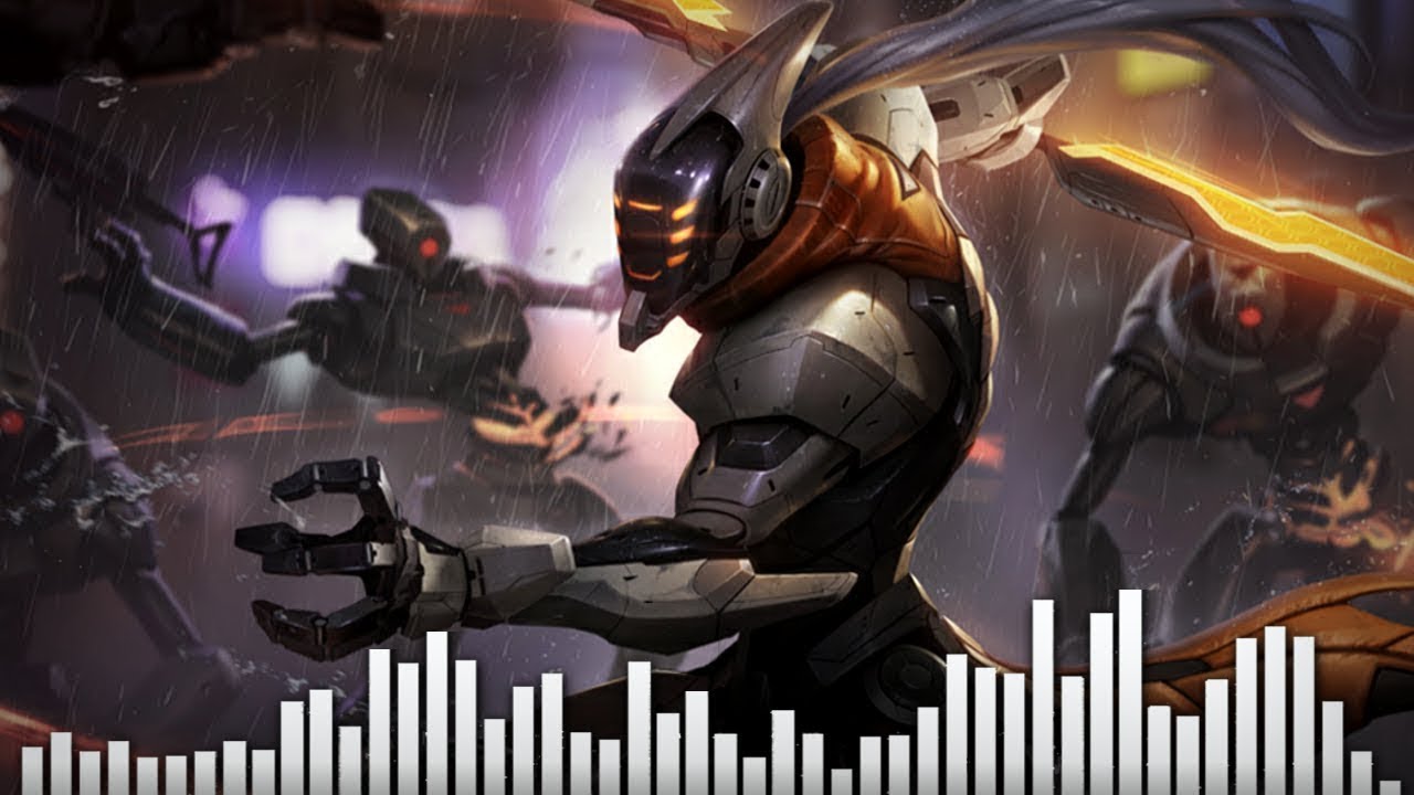 Best Songs for Playing LOL #57 | 1H Gaming Music | Dubstep, Trap, EDM ...