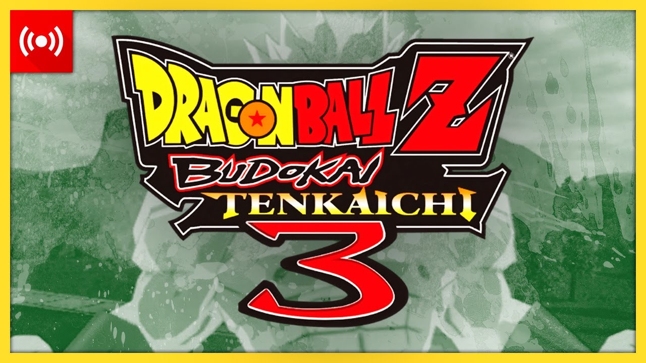 $200 DBZ Budokai Tenkaichi 3 Tournament! - YouTube