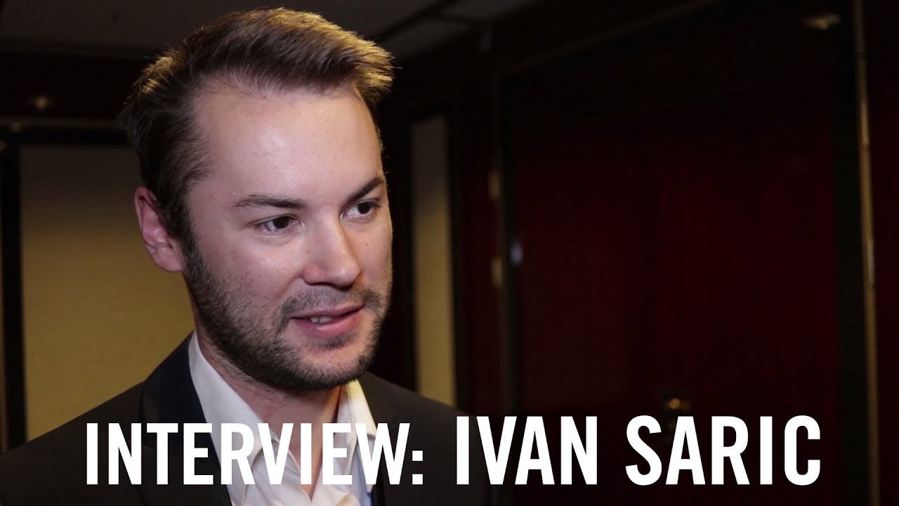 Schachbundesliga Finale 2018 - Interview with Ivan Saric - YouTube