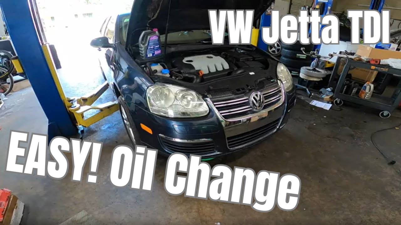 Amazing 2012 Vw Jetta Tdi Oil Type Photos
