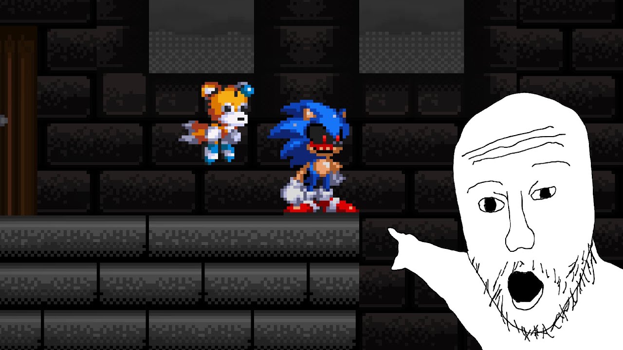 The TD2DR Experience - YouTube