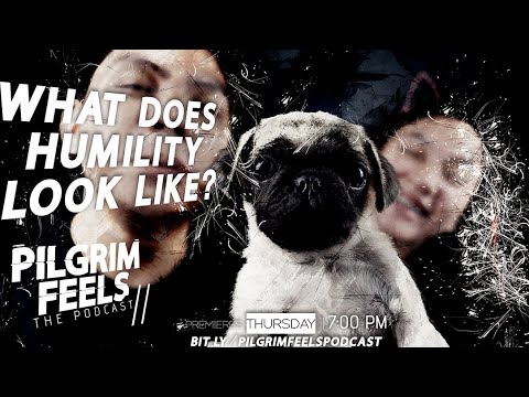 What Does Humility Look Like? - YouTube