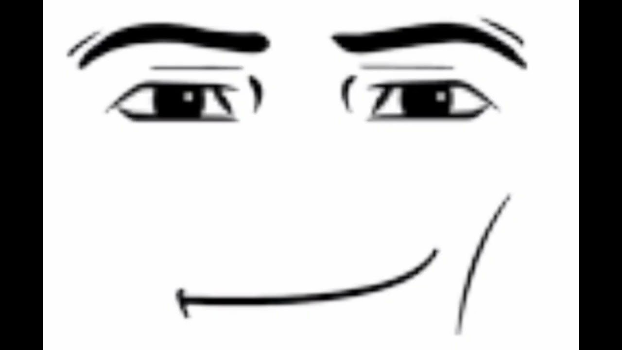 Asa Mitaka Man Roblox Face - YouTube