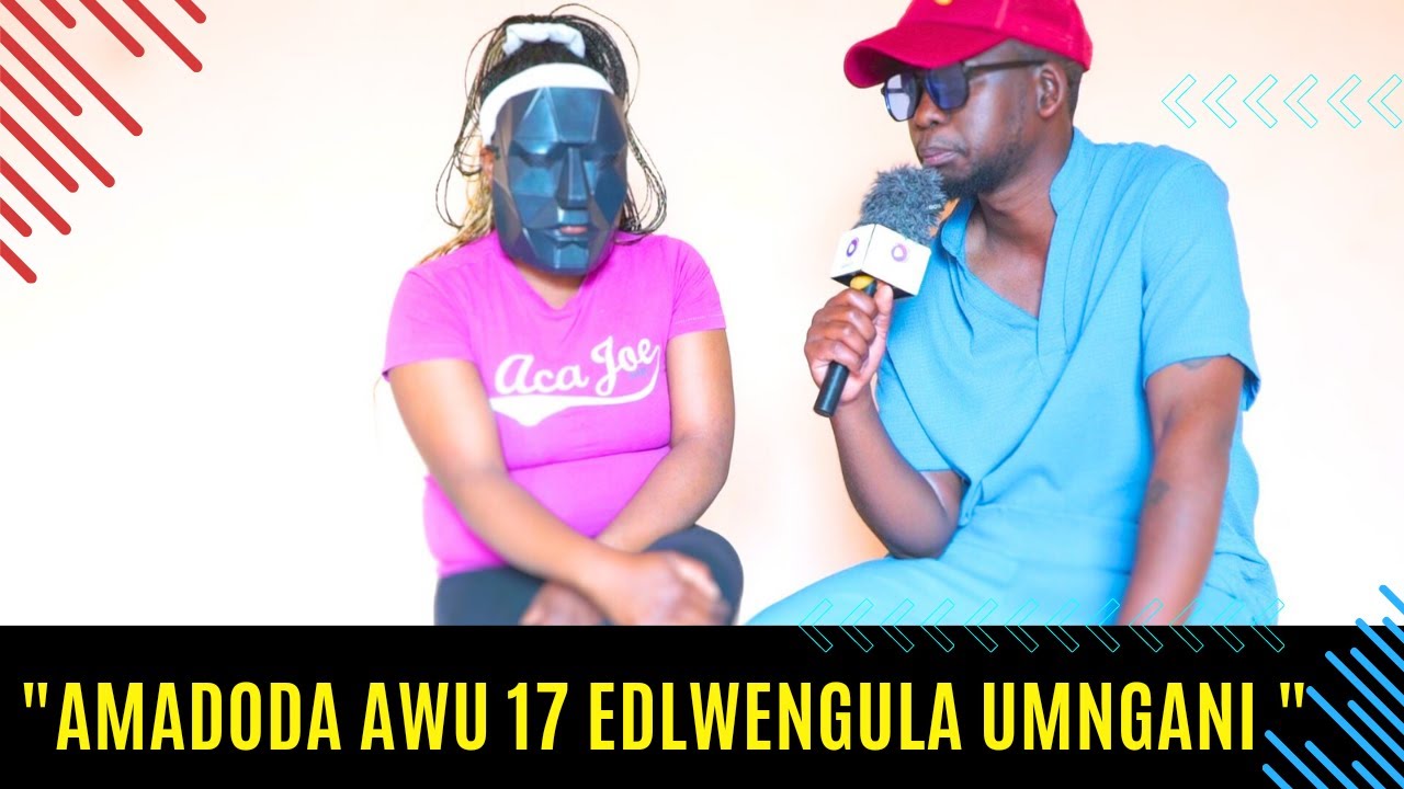 CONFESSIONS EP145"AMANYALA" - YouTube