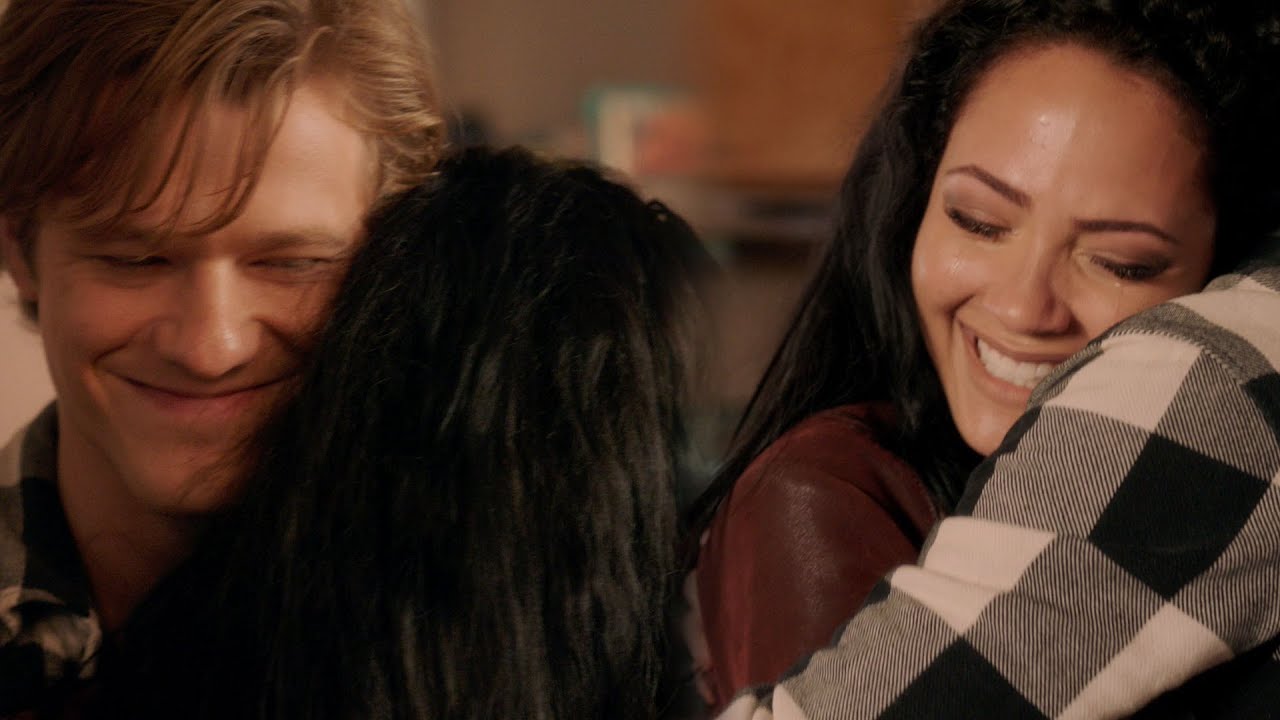 Mac and Riley - Willow | MacGyver S01-03 #MacRiley - YouTube