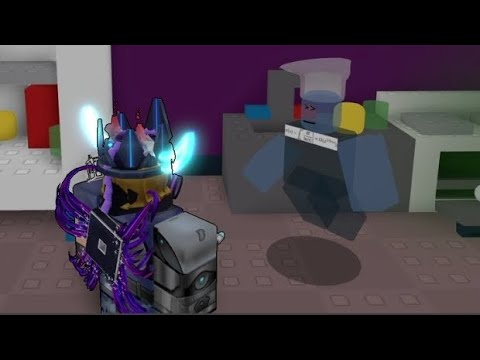 Block Tales: Finding The Kitchen Wizard (ft. @GatekeeperTD ...