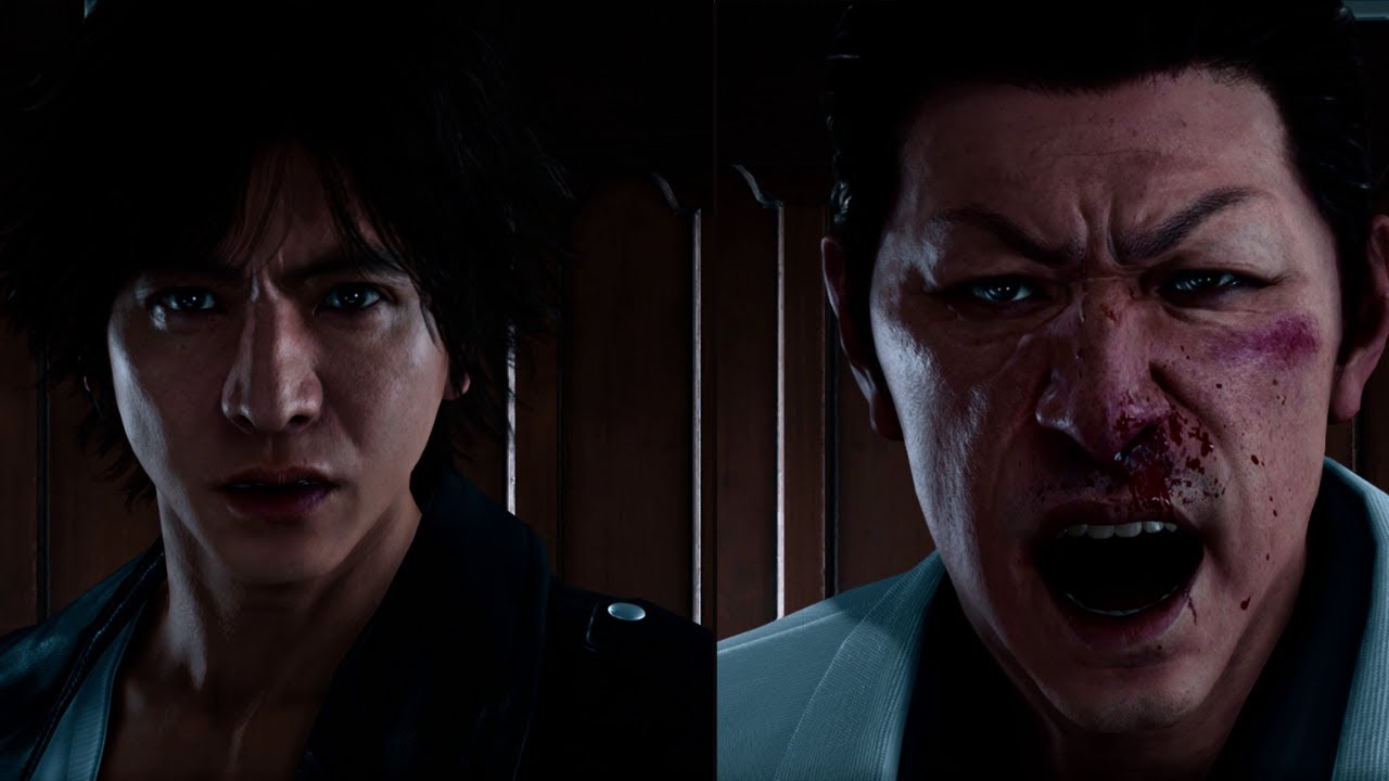 Judgment (PC): Kyohei Hamura (2nd Battle) | No Damage | Legend - YouTube