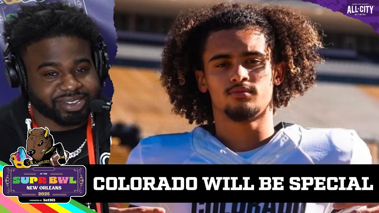 Darius Sanders on What He's Seen From JuJu Lewis & Salter So Far & Why ...