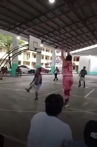 its Miller time Anhs batch 1997 basketball game champion 🏆 Sept 10,2023 - YouTube