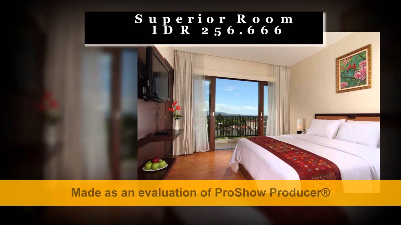 ProShow Slideshow Shandy Chinese New Year Promo At Sutanraja Hotel ...