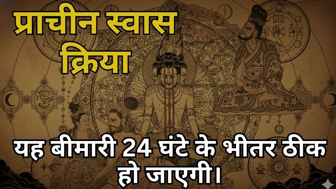 Unlock Your Inner Fire: The Ancient Secret of Tummo Breathing! #tummo #innerhealing #innerfire ...