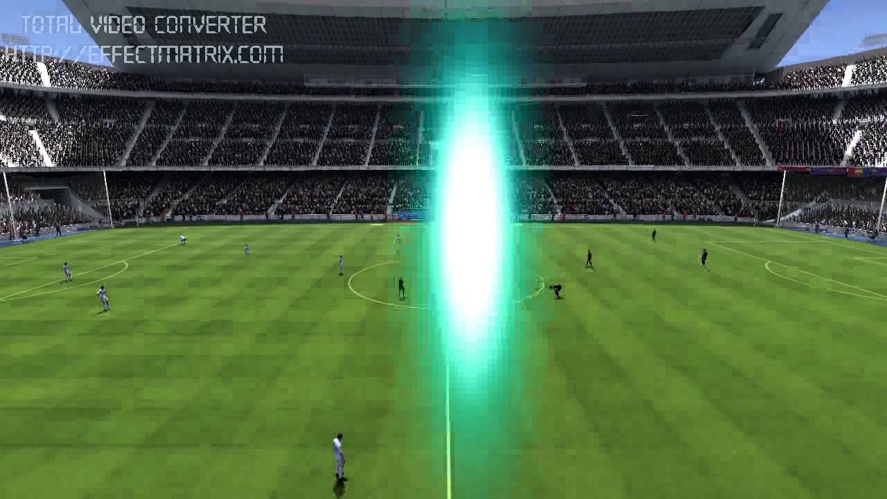 FIFA 14 DEMO PATCH -- New Teams Moddingway Mod - YouTube