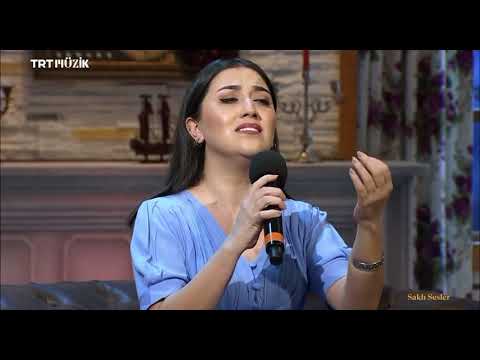 Bende Şu Dünyaya Geldim Geleli-Züleyha Arancak #gaziantep #trtmüzik #züleyhaarancak #uzunhava