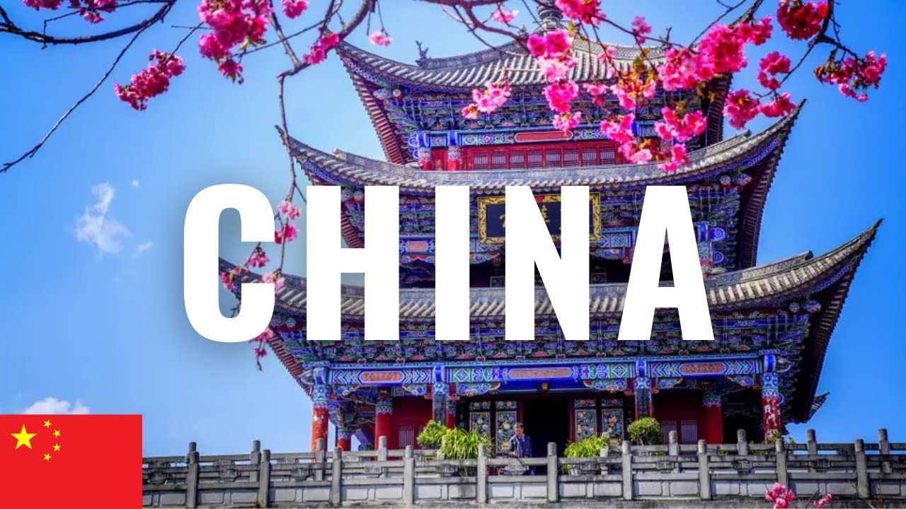 Facts about China nobody knows! - YouTube