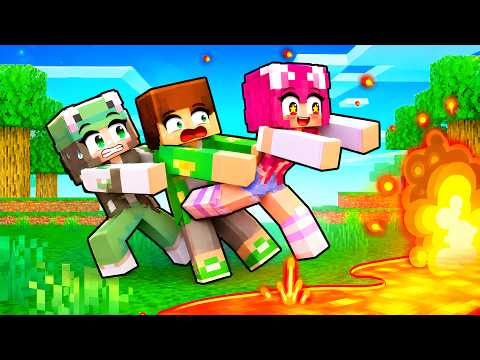 NIMENI NU MA POATE OPRI in MINECRAFT!