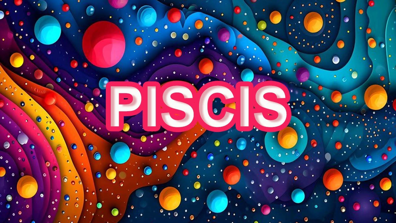 ♓ PISCIS💥💌CELOS QUE MOVILIZAN... #personaespecial 👉PARTE1️⃣ - YouTube