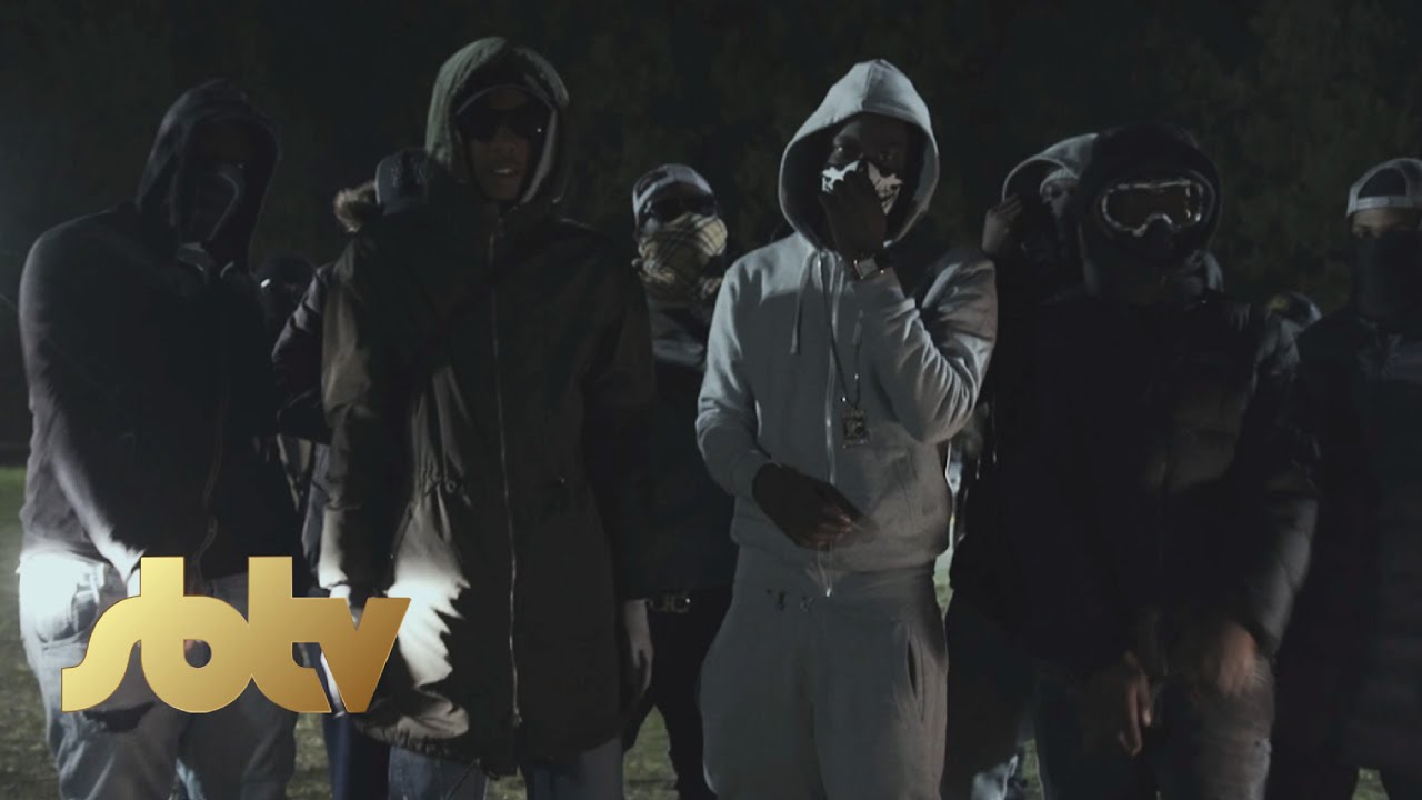 Skengdo x AM (410) | Time Is Money (Prod. By D Proffit) [Music Video ...