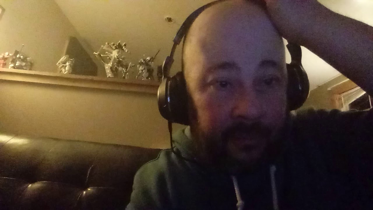 Shit I Say While I'm High End of days - YouTube