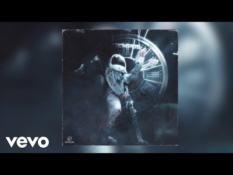 JD Pantoja - No Goza (Audio)