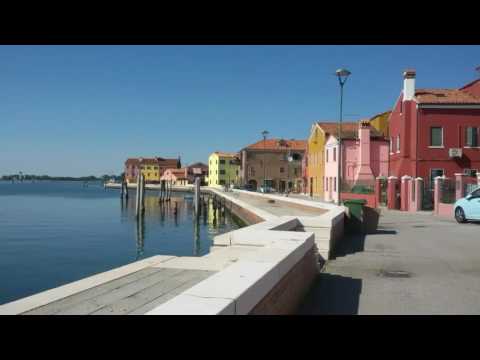 Una bella gita a Pellestrina .