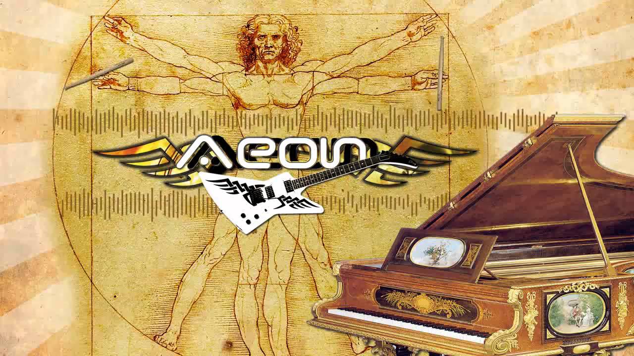 Aeon Quantum Physicists - Night Magic - YouTube