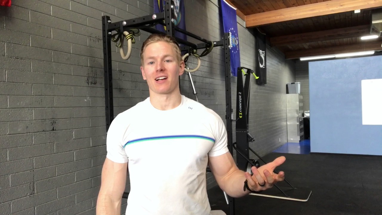 Cuban Rotation DB - YouTube