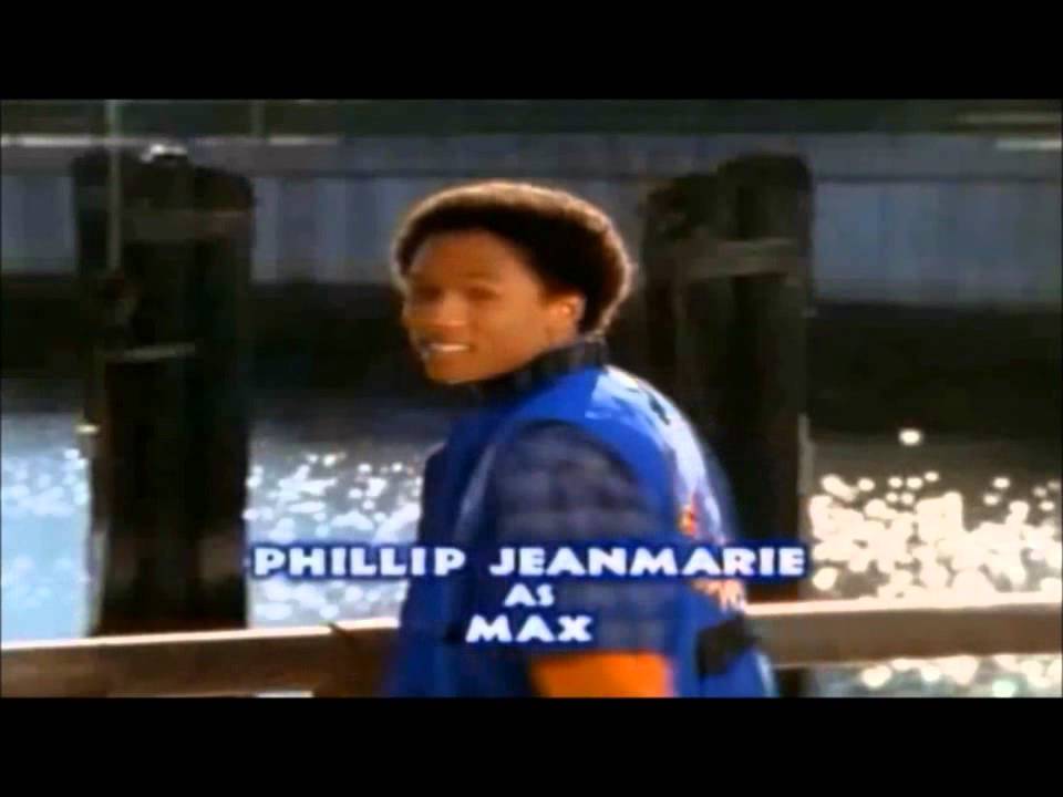 Power Rangers Wild Force Opening - YouTube