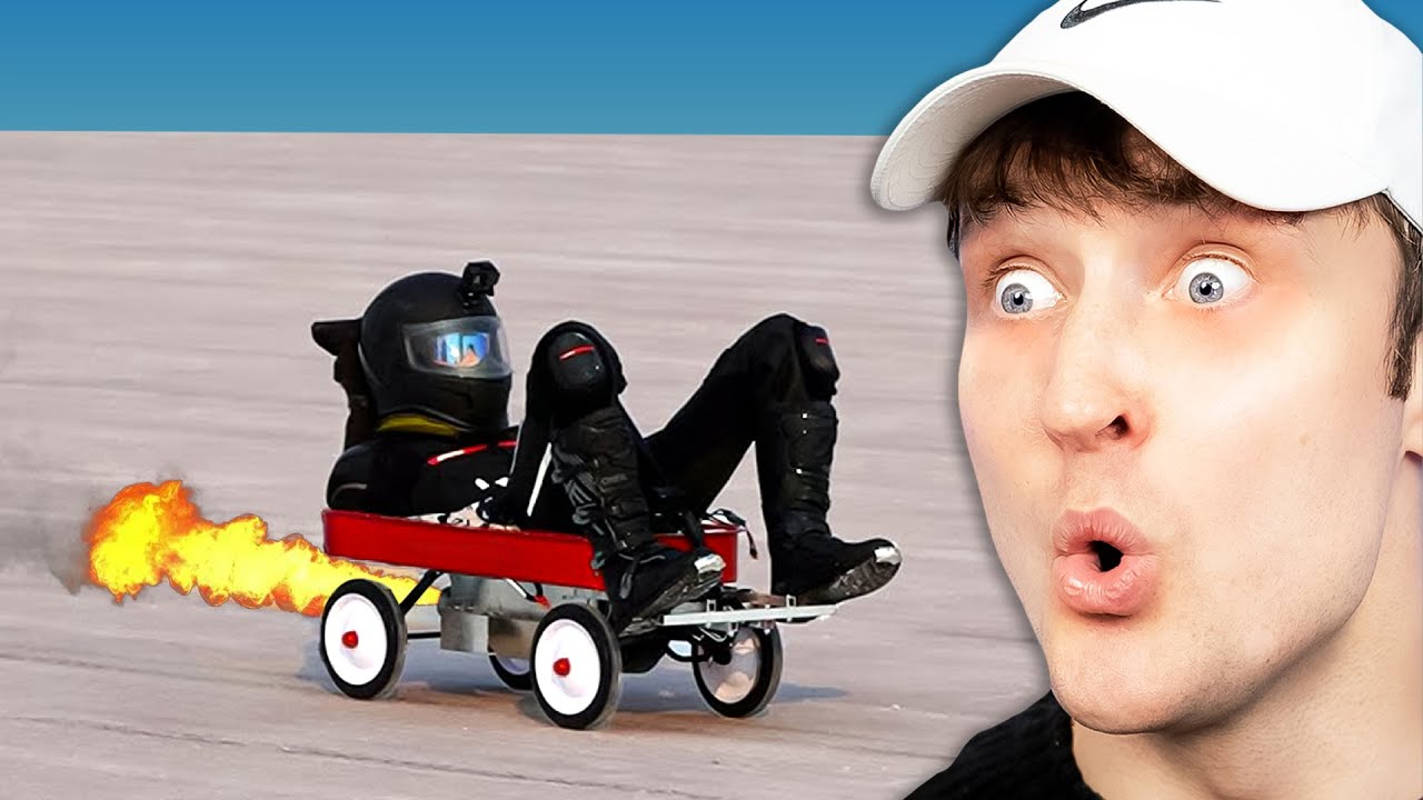 Science Experiments That Actually Work! - YouTube