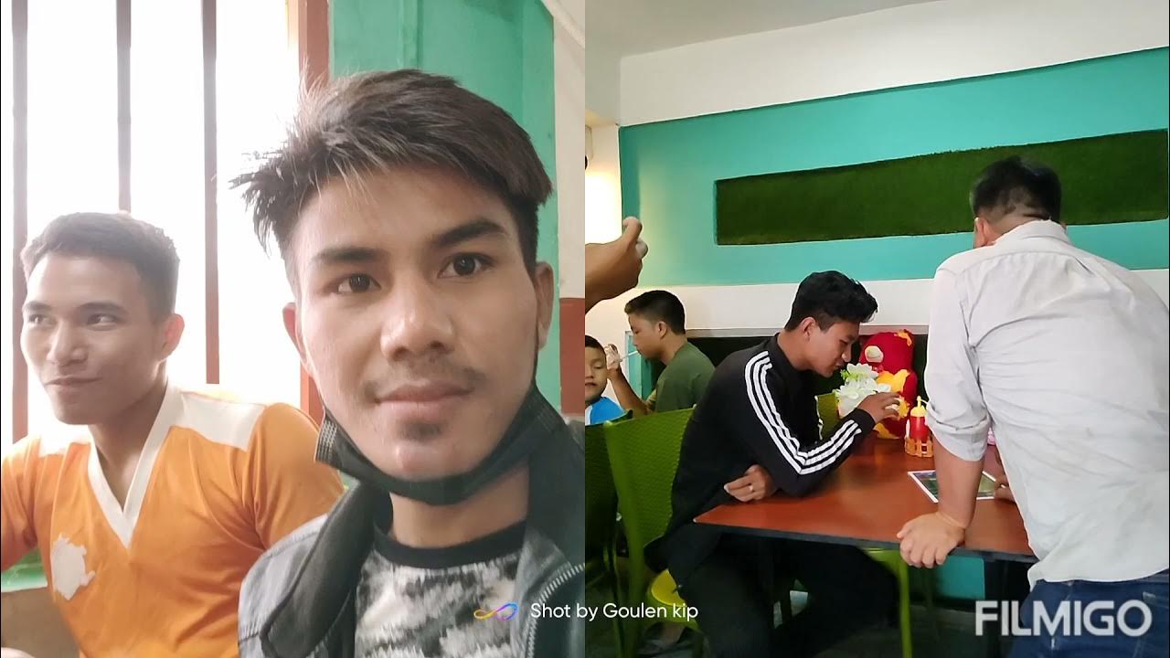 Dream j&tiger. advertising Rube cafe ccpur tuiboung - YouTube