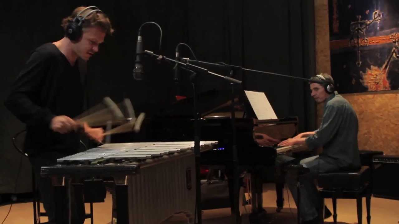 Thomas Dobler Barcelona Latin Vibes - YouTube