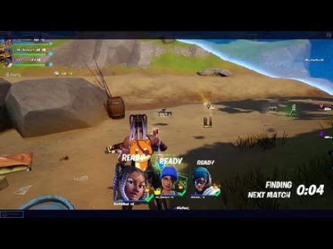 Fortnite Dub #11 - YouTube