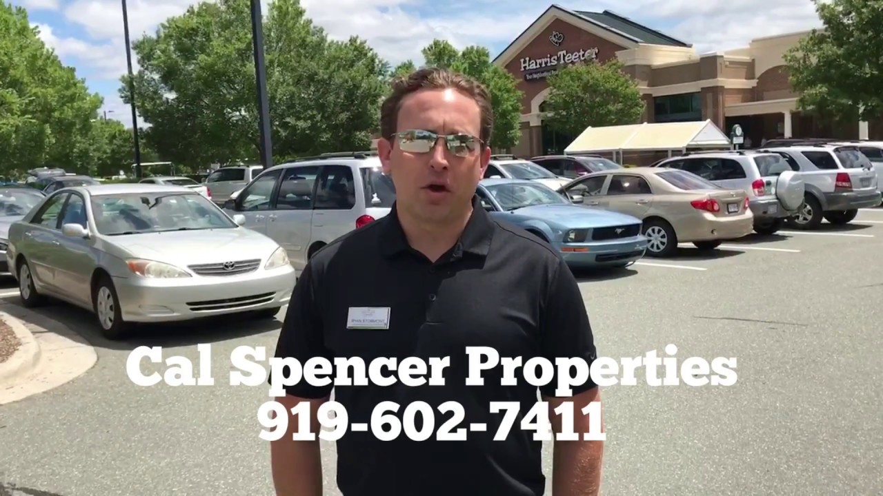 Tour the Weldon Ridge Neighborhood with Spencer Properties - YouTube