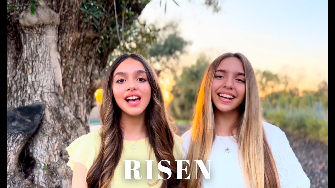 RISEN - YouTube